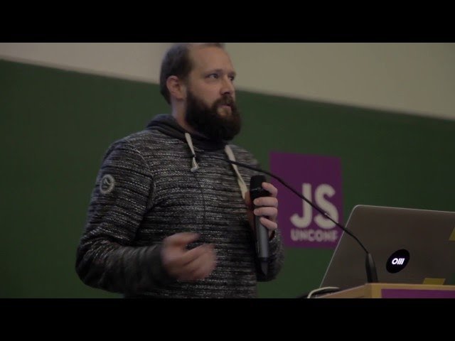 JSConf Talk: Welcome to 3D - An Introduction to WebGL Introductions from JSConf | Class Central