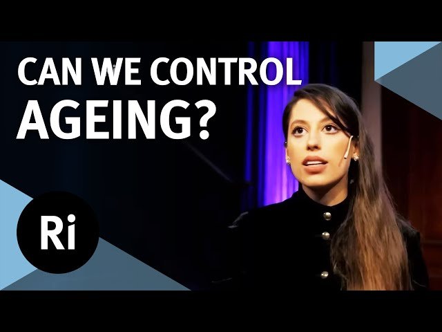 Free Video: Decoding Ageing - The Blueprint Theory and Future of Longevity Science from The ...