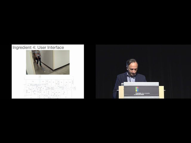 ACM SIGCHI Talk: Easy Return - An App for Indoor Backtracking ...
