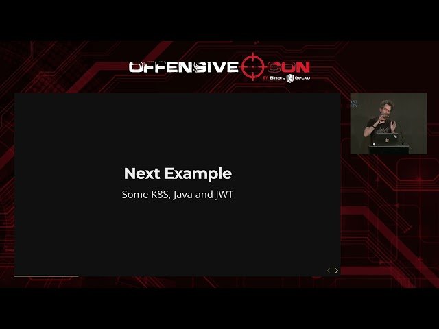 Free Video: Parser Differentials: When Interpretation Becomes a ...