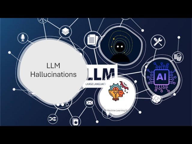 Free Video: LLM Hallucinations: Understanding and Mitigating Errors in ...