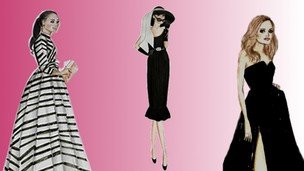 Free Course: Desenhe Moda Feminina from Udemy | Class Central