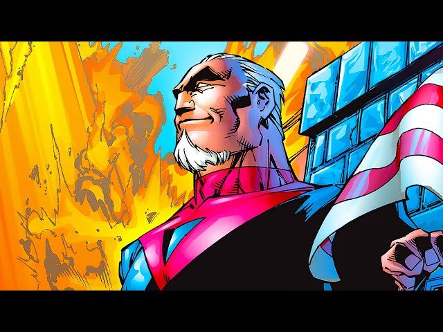 Free Video: Marvel's Operation Zero Tolerance - Full Story from Comics ...