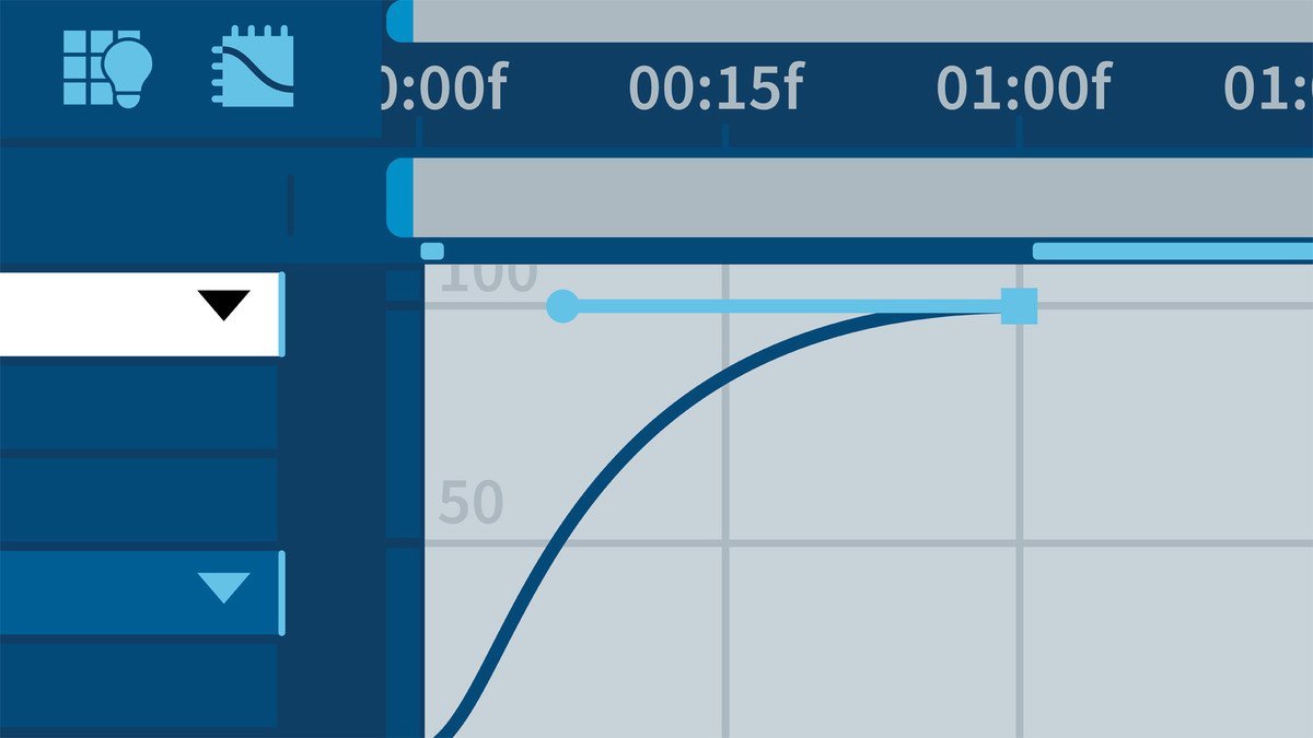 Online Course: After Effects Guru: Keyframe Assistants from LinkedIn ...