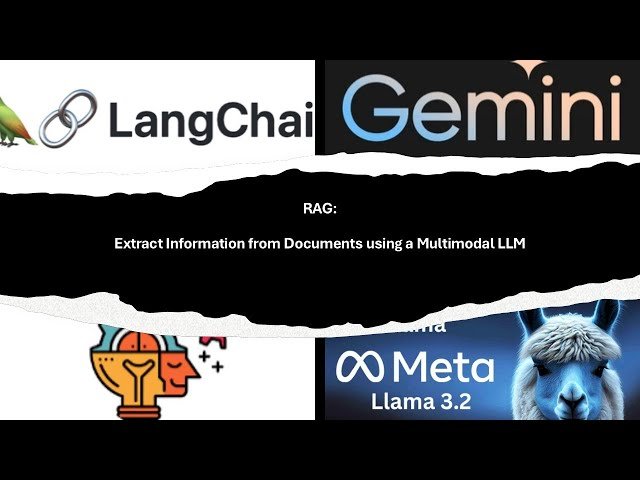 Free Video: Extracting Structured Information from Images with LangChain and Multimodal LLMs ...