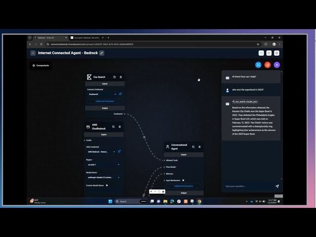 Free Video: Simplified Multi-Agent Orchestration with Tailwinds and ...