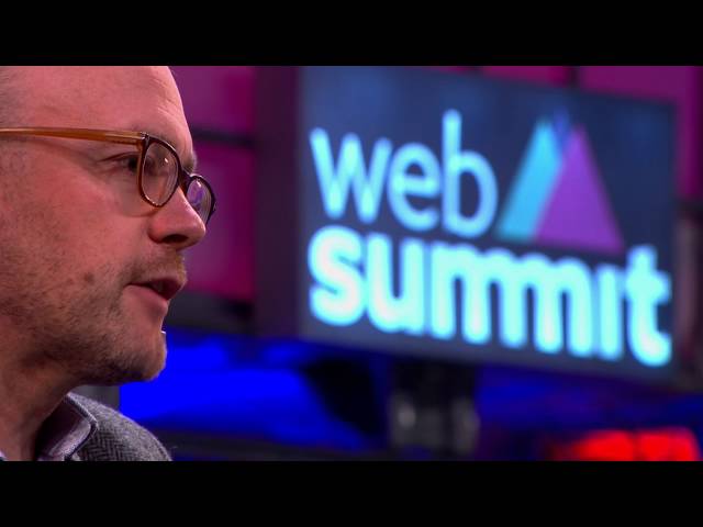 Web Summit Talk: The Game Changer from Web Summit | Class Central