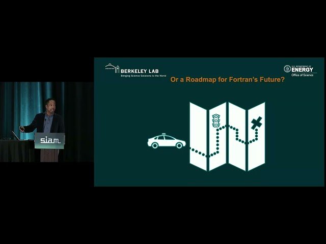 Free Video: What Happens to a Dream Deferred? Chasing Language-Based ...