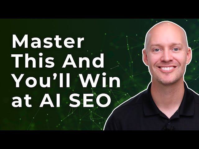 Free Video: #1 Ranking Factor in Google, ChatGPT and Perplexity ...