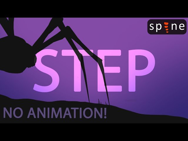 Free Video: Rigging Spider Leg in Spine 4.3 with NEW Transform ...