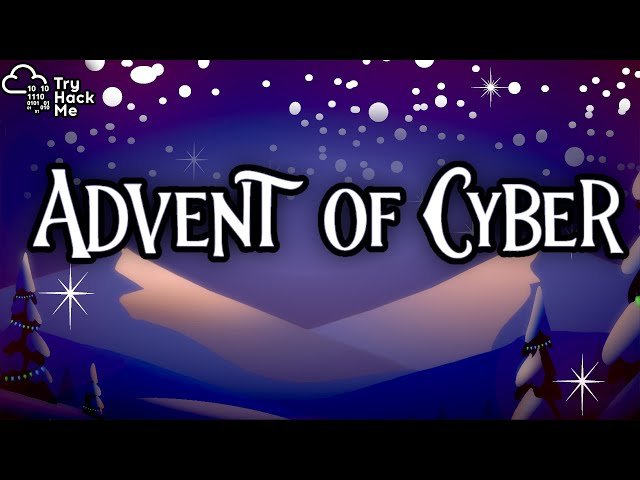 Free Video: Learn Cybersecurity - Advent of Cyber 2025 from John ...
