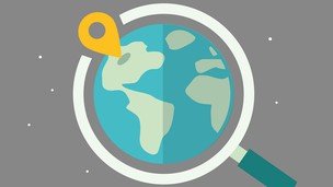 Online Course: Geospatial APIs For Data Science Applications In Python from Udemy | Class Central