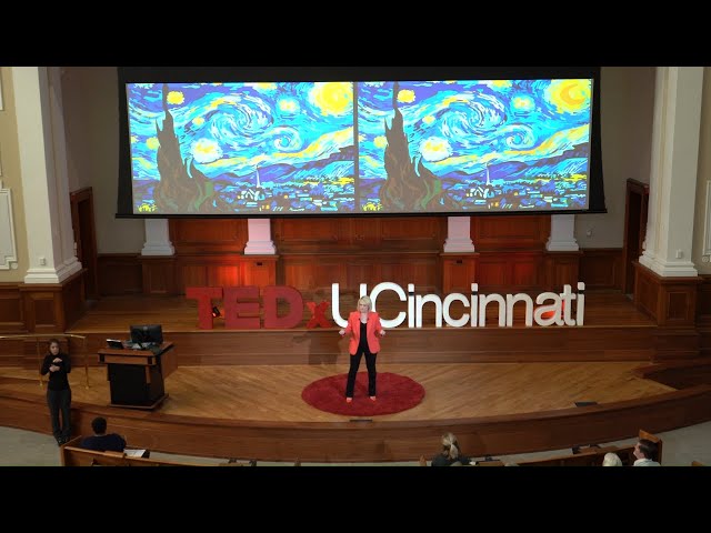 TEDx Talk: Entrepreneurship is a Whole-Brain Craft from TEDx | Class ...
