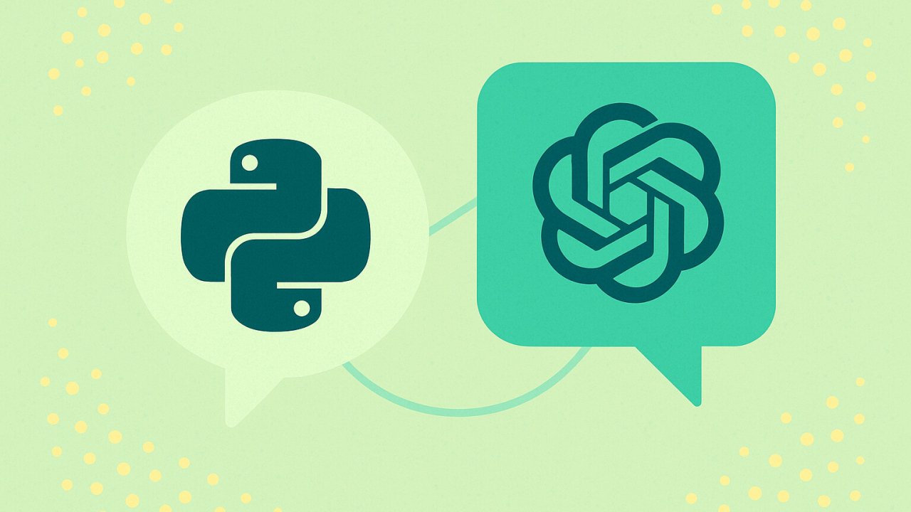 Free Course: Building a Chatbot with Flask and OpenAI from CodeSignal | Class Central