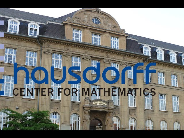 Free Video: Lucas Mann- Representation Theory via 6-Functor Formalisms ...