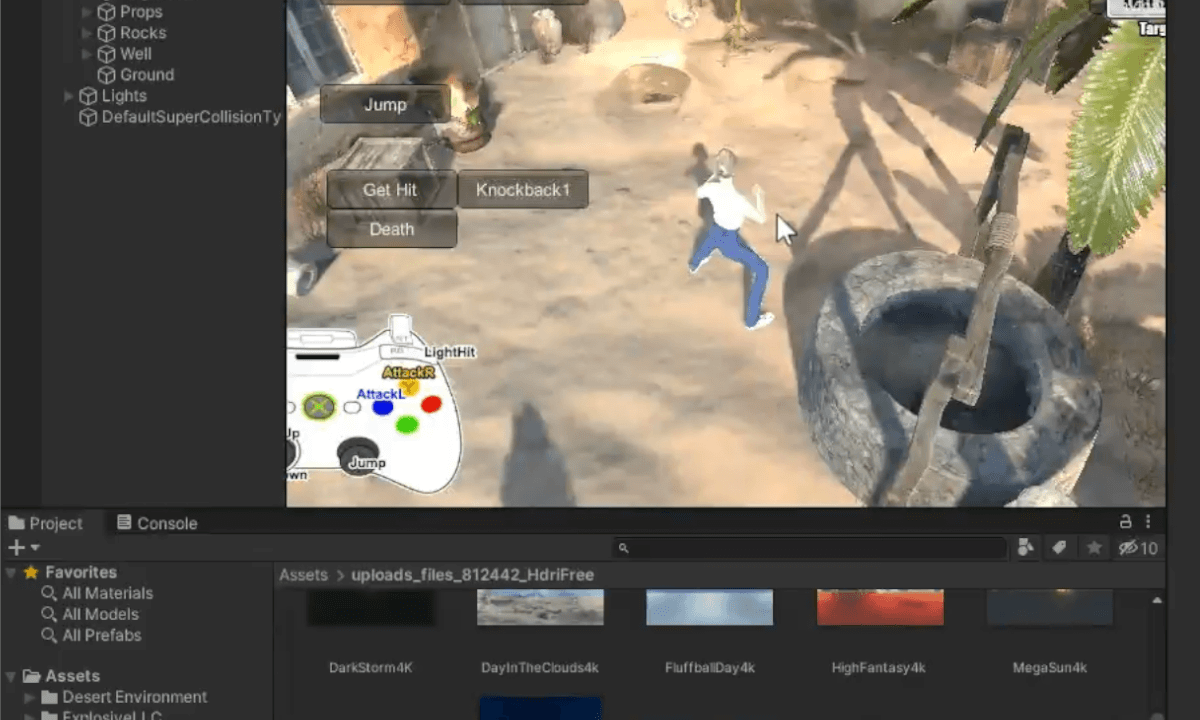 Online Course: Import Any Asset from Anywhere Into Unity from Coursera ...