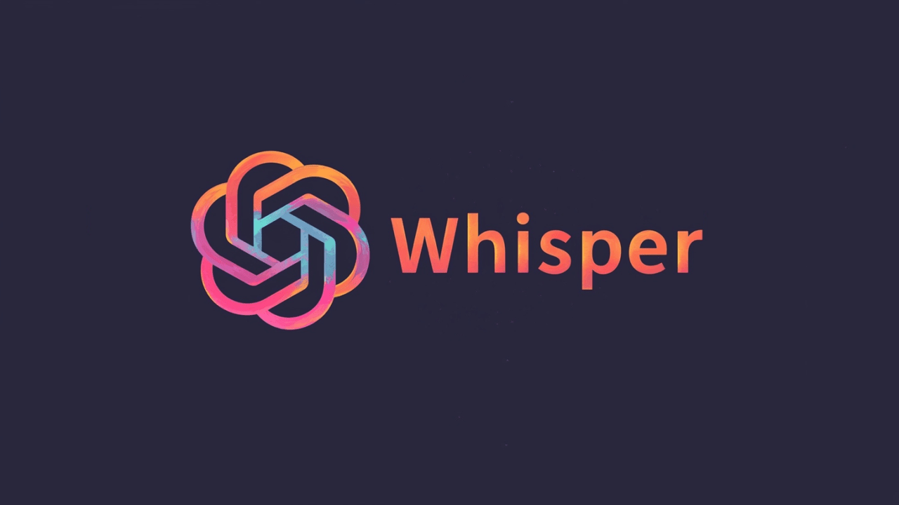 Free Course: Implementing Video Transcriber with OpenAI Whisper in Python from CodeSignal ...