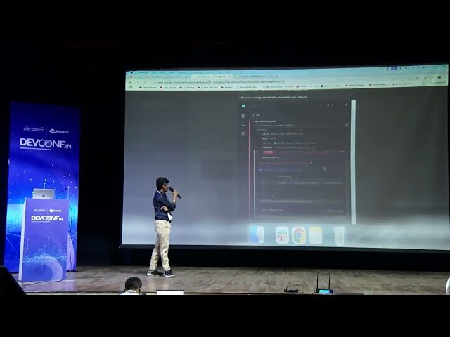 Free Video: Breaking Down Barriers: Automate Accessibility Checks in Your CI/CD Process from ...