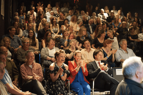 Online Course: Directing Workshop I (Live Online) from CourseHorse ...