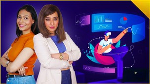 Online Course: Data Analysis Masterclass (4 courses in 1) from Udemy ...