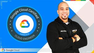 Online Course: Google Cloud Certified Associate Cloud Engineer 2022 Español from Udemy | Class ...