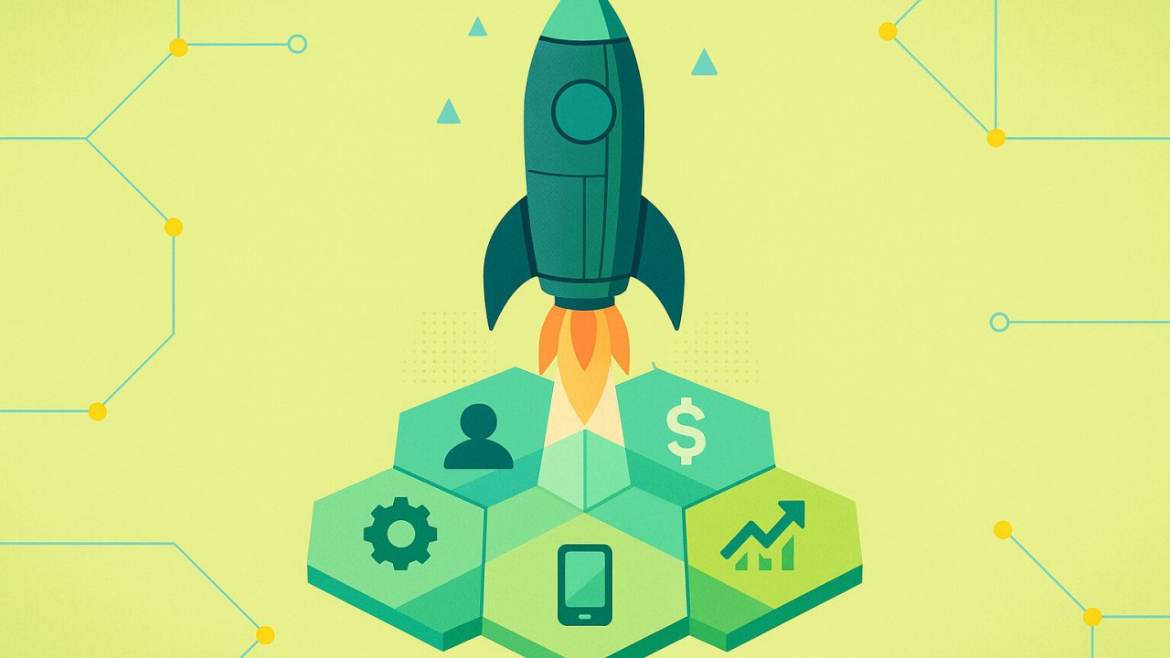 Free Course: Designing Your Value Creation Model from CodeSignal | Class Central