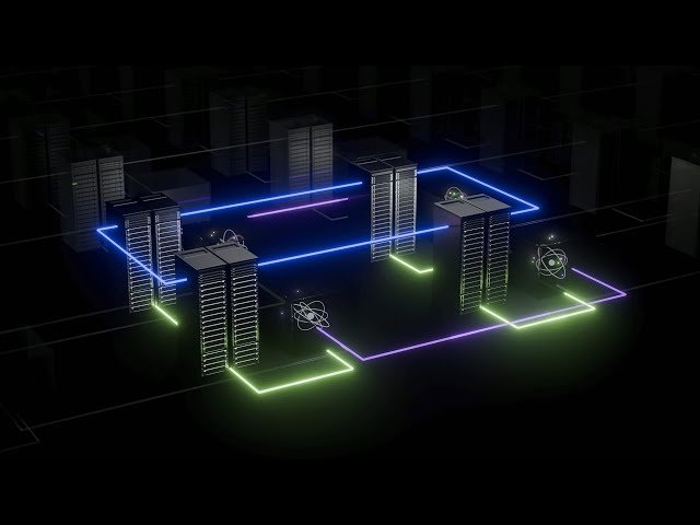 Free Video: Accelerating Quantum Supercomputing with CUDA-Q from Nvidia ...