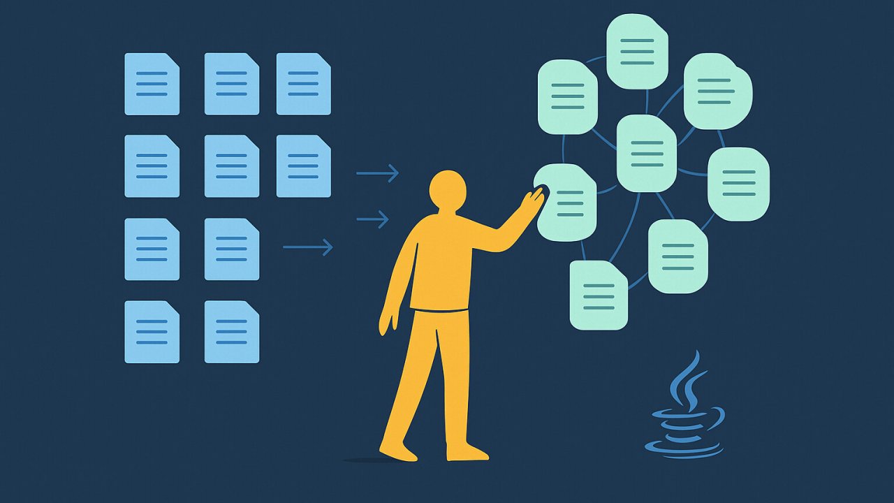 Free Course: Text Representation Techniques for RAG Systems with Java from CodeSignal | Class ...