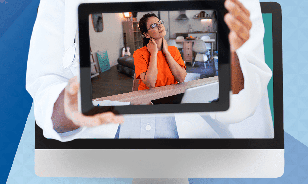 Online Course: Telehealth: Head and Neck Assessment from Duke University | Class Central