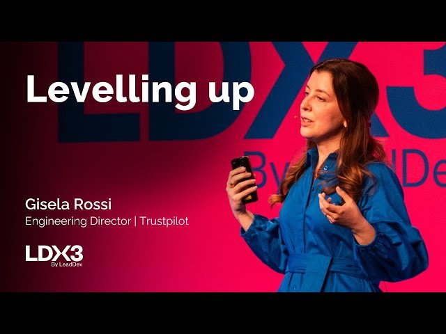 Free Video: Levelling Up - Transitioning Successfully into a Manager of Managers Role from ...