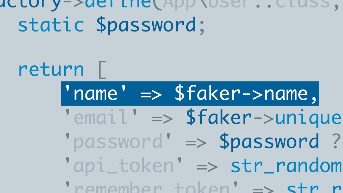 Online Course: Extending Laravel with First Party Packages from LinkedIn Learning | Class Central