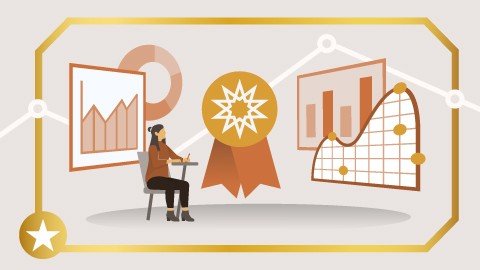 Online Course: Statistics Foundations Professional Certificate by Wolfram Research from LinkedIn ...
