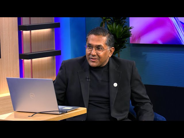 Free Video: Build Your Own Enterprise App with the C3 Agentic AI Platform from Microsoft | Class ...