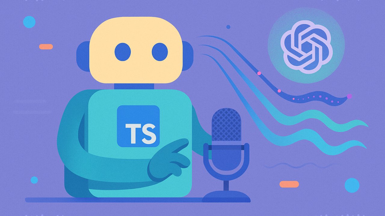 Free Course: Processing and Transcribing Audio with Howler.js from ...