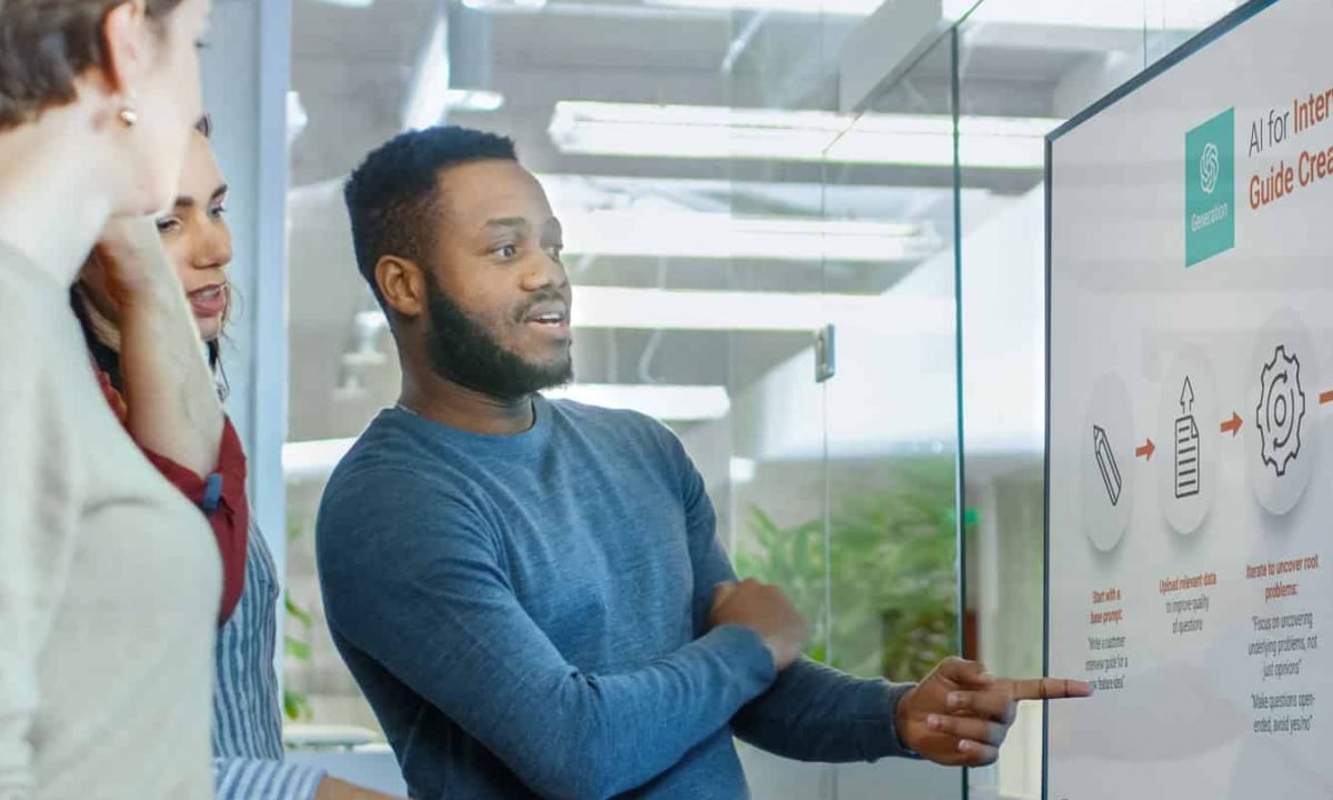 Online Course: AI Product Manager Certification| Pragmatic Institute ...