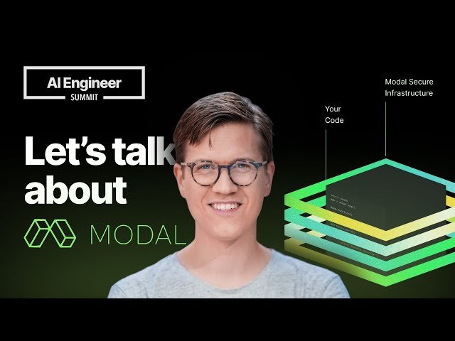 Free Video: The AI Developer Experience Doesn't Have to Suck - Why and ...