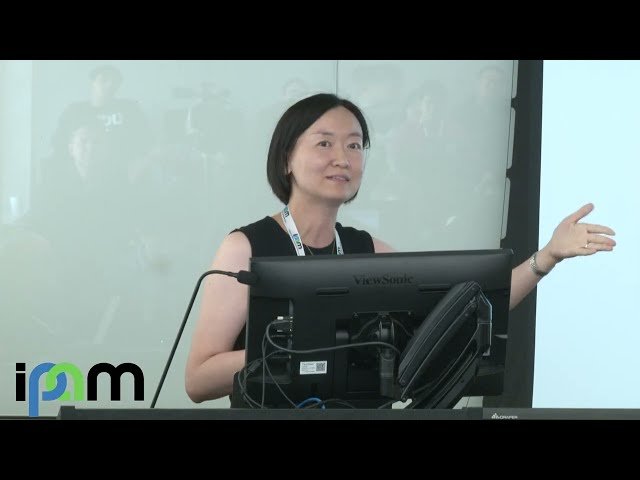 Free Video Learning Enhanced Structure Preserving Particle Methods For