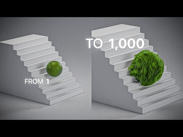 Free Video: Blender Hair Simulation Tutorial - The Beginner's Guide ...