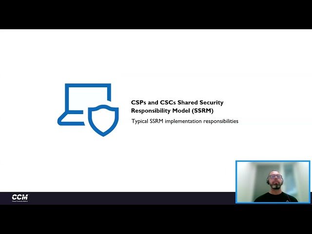 Free Video: Human Resources Security Implementation for Cloud ...