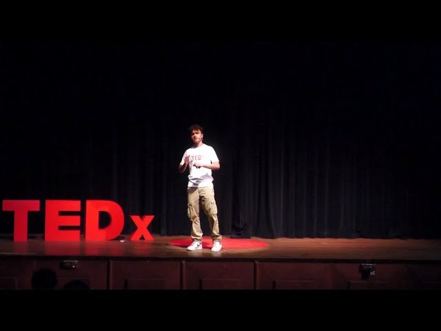 TEDx Talk: From Paper to Programs from TEDx | Class Central