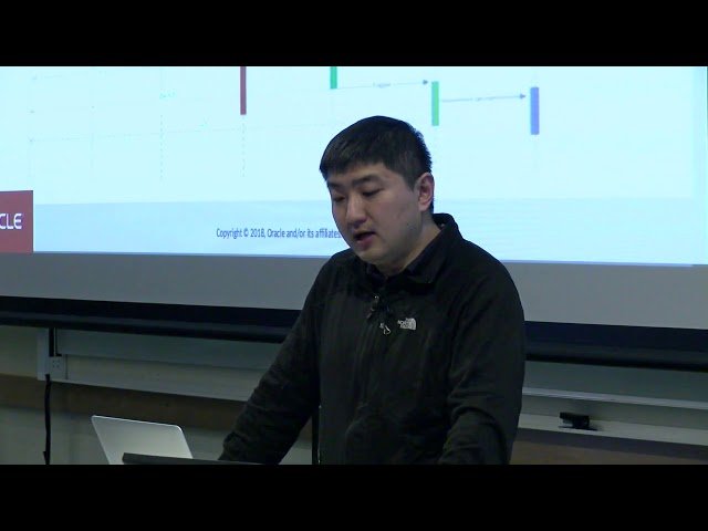 linux.conf.au Talk: Oracle Public Cloud DevOps - OpenStack CI/CD Infrastructure from linux.conf ...