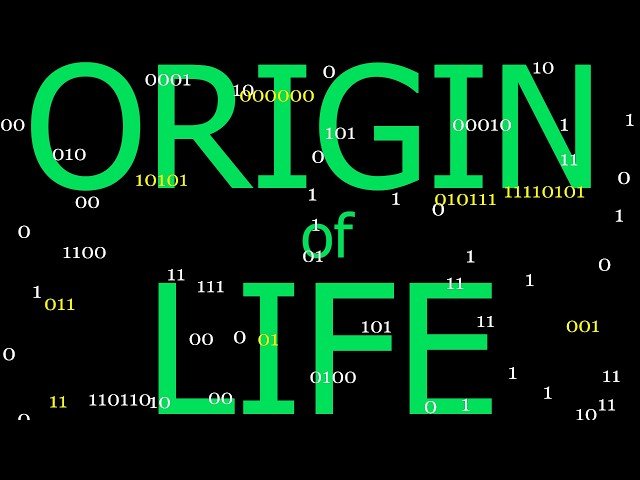 Free Video: Assembly Theory: The Controversial Origin-of-Life Theory ...