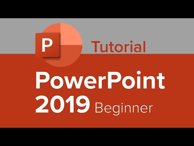 Free Video: PowerPoint Complete Training Course - Beginner to Advanced from Learnit Training ...