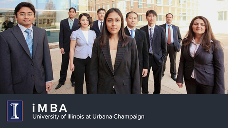 Free Course: University of Illinois iMBA Program from Coursera | Class ...
