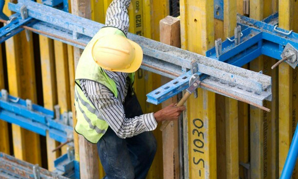 Online Course: Formwork Practices from L&T EduTech | Class Central