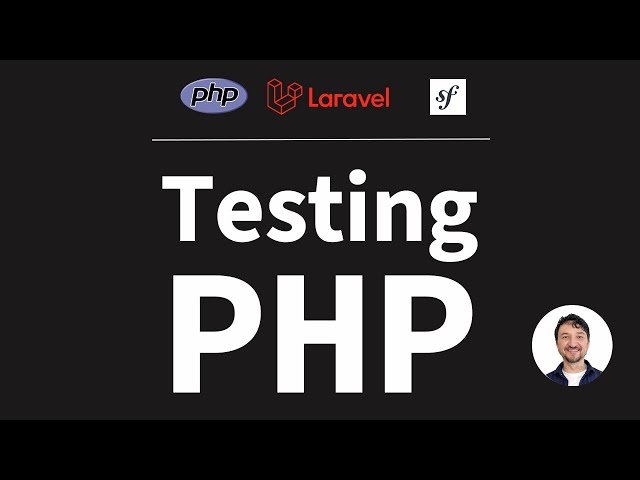 Free Video: Testing PHP - Refactor for Testability - Series Kickoff and ...