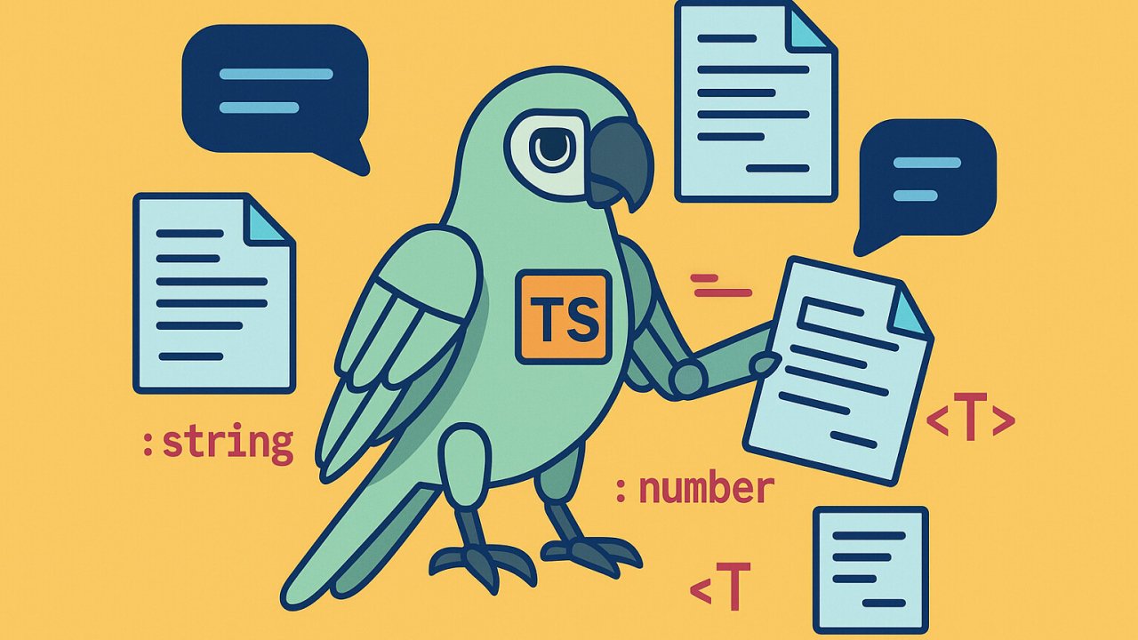 Free Course: LangChain Chat Essentials in TypeScript from CodeSignal | Class Central