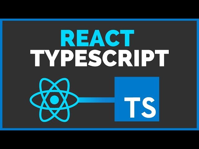 Free Video: Learn TypeScript for React Development from PedroTech | Class Central