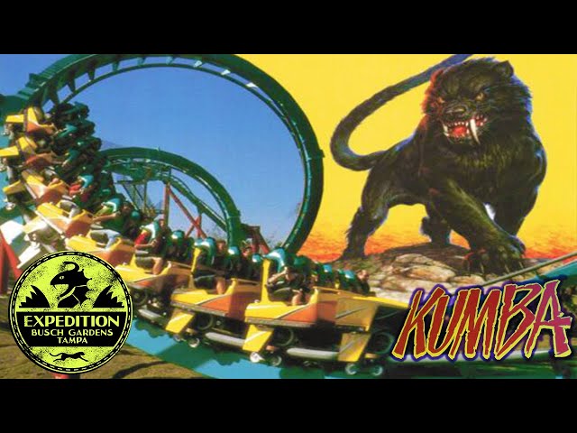 Free Video: Kumba Means ROAR… Or Does It? The Legendary History of ...