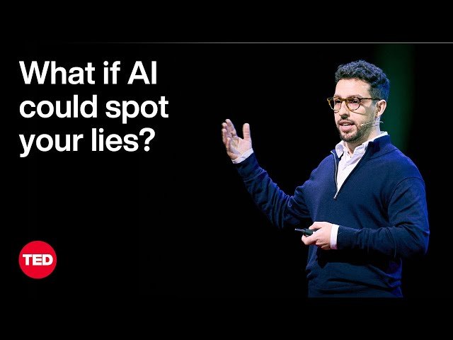 Free Video: What if AI Could Spot Your Lies? - The Future of AI-Powered ...